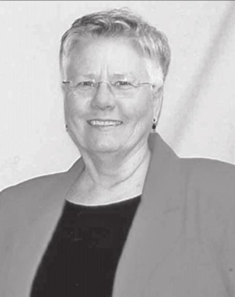 Francis Maxine Morrison | Jacksboro Herald-Gazette