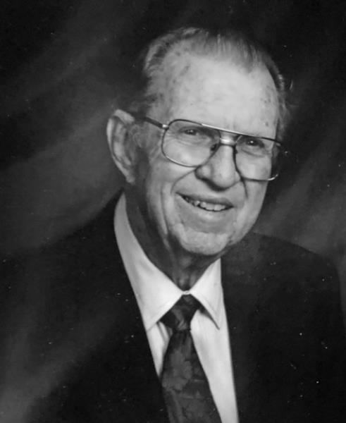 Hugh LeRoy Wilson Jr. | Jacksboro Herald-Gazette