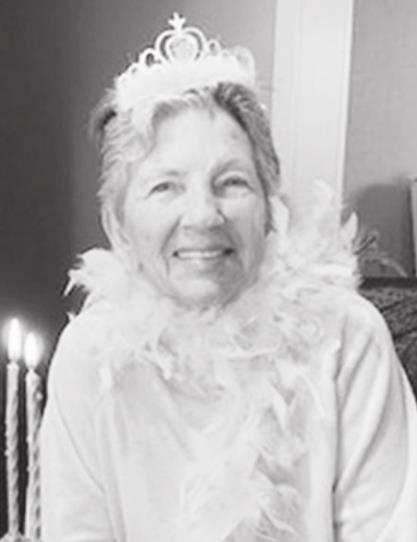 Dorcus Louise Fowler | Jacksboro Herald-Gazette