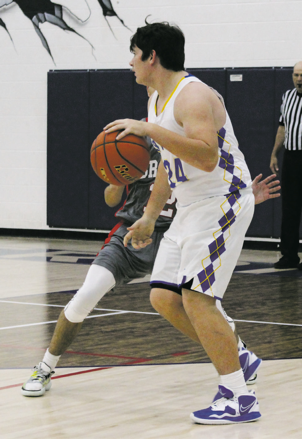 Cowboys lasso Longhorns | Jacksboro Herald-Gazette