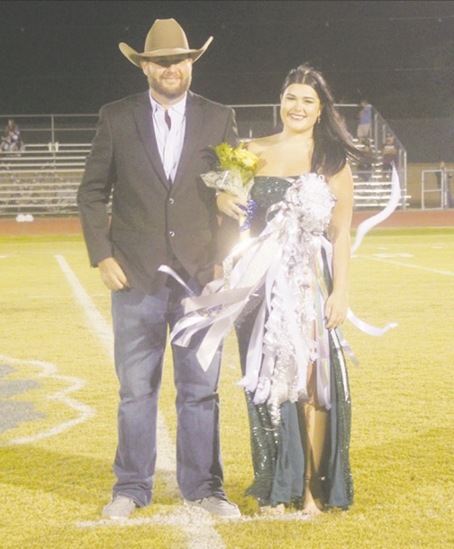 BHS Homecoming 2023 | Jacksboro Herald-Gazette
