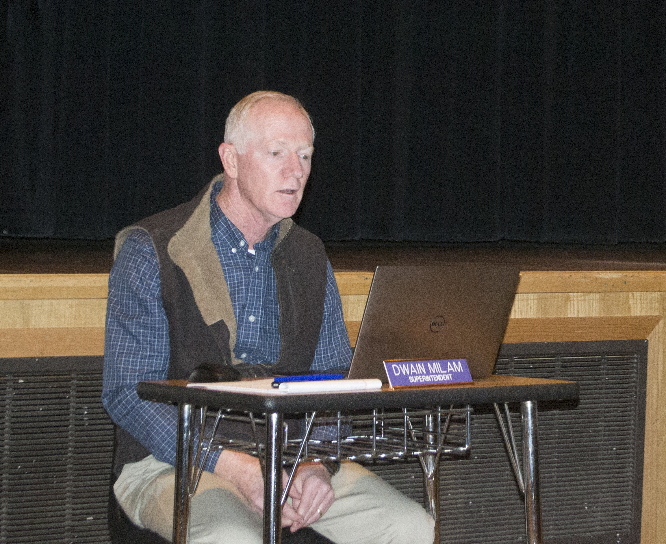 JISD amends graduation honors calculations | Jacksboro Herald-Gazette