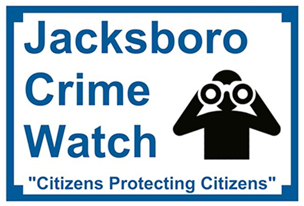 Jacksboro Crime Watch begins organizing | Jacksboro Herald-Gazette