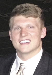 Spiller named to Baylor University's Dean List | Jacksboro Herald-Gazette