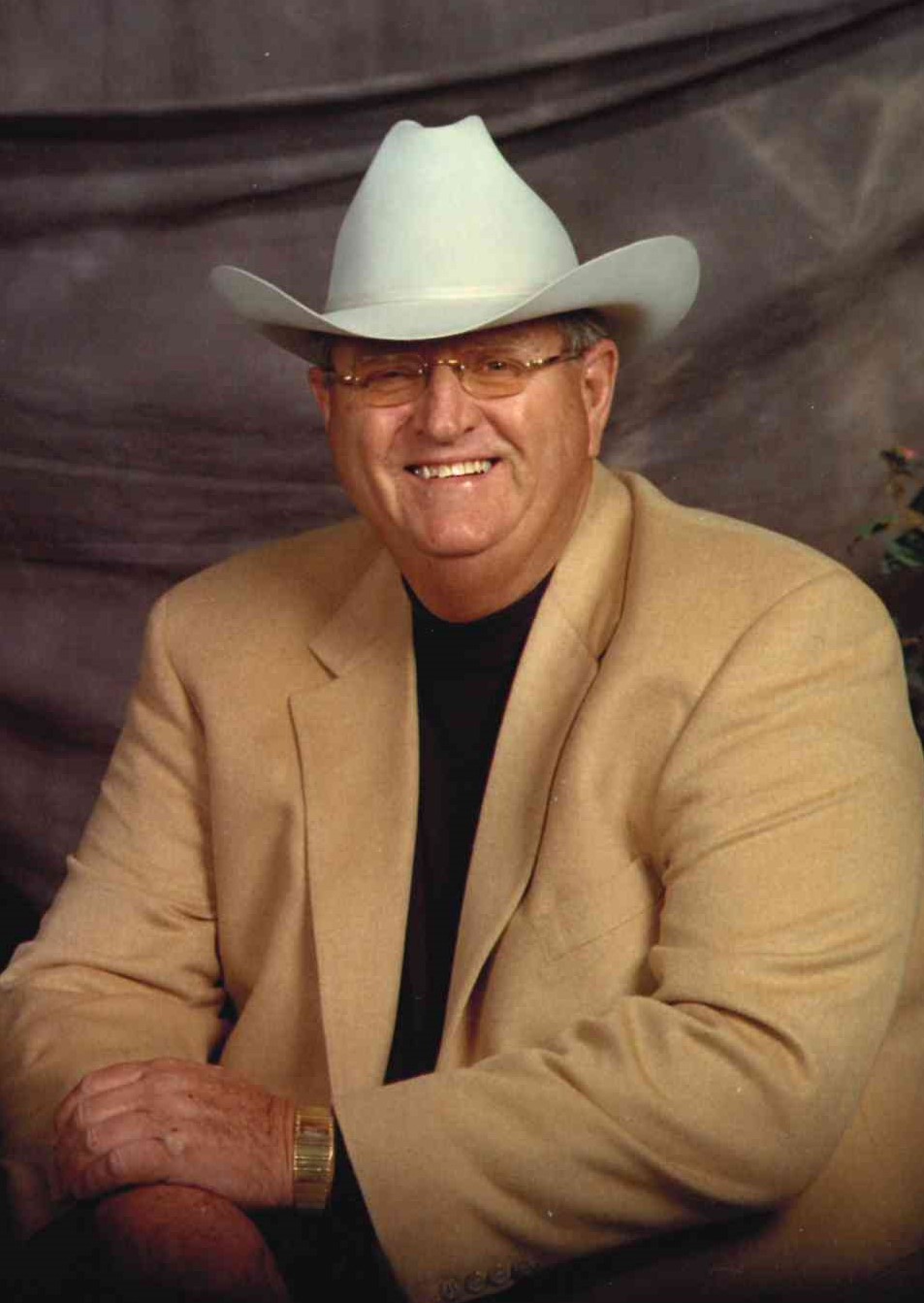 Robert Lee Martin | Jacksboro Herald-Gazette