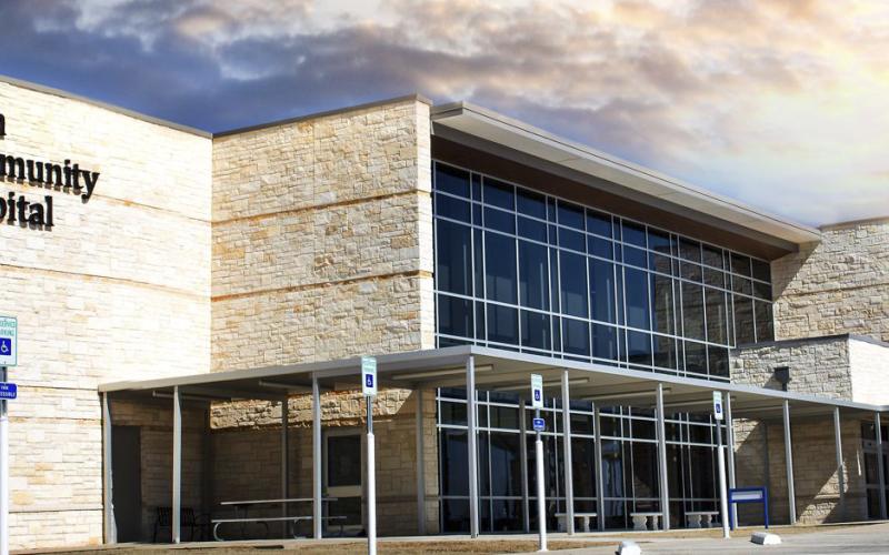 FCH board approves budget, tax rate | Jacksboro Herald-Gazette
