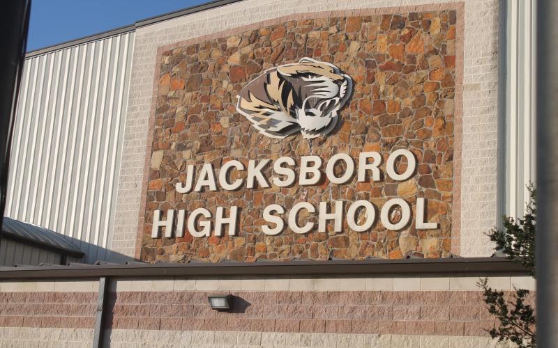 TEA releases report on JISD academic performance | Jacksboro Herald-Gazette