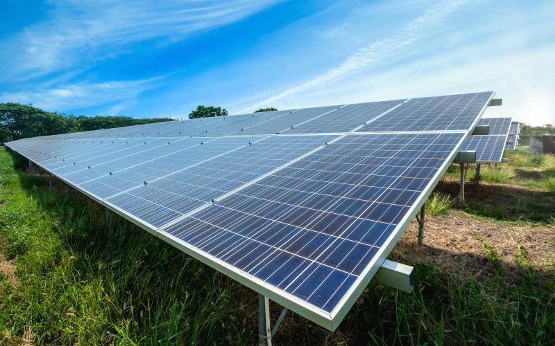 Hecate Energy seeks to build solar plant | Jacksboro Herald-Gazette