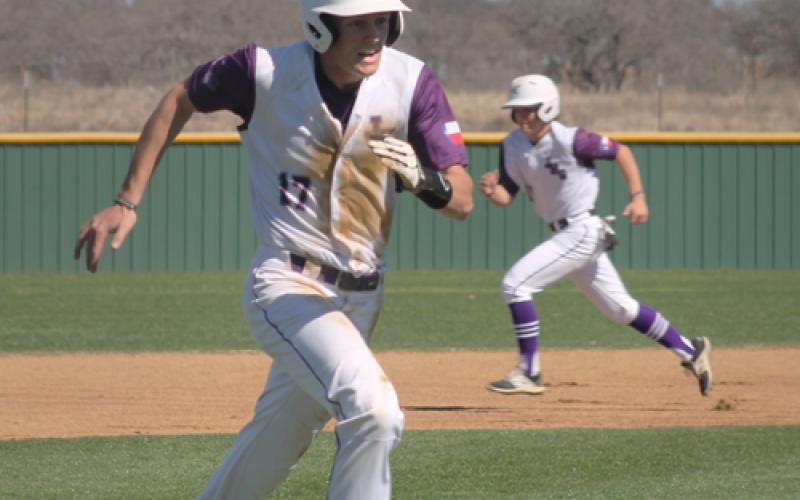 JHS squads hit the road this weekend | Jacksboro Herald-Gazette
