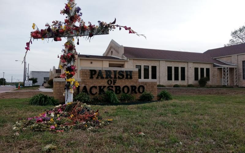 Churches formally reunite to move into the future | Jacksboro Herald ...
